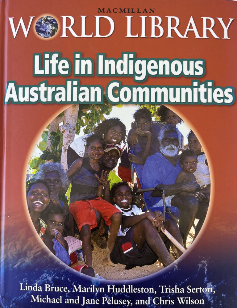 Indigneous Communities - Pelusey Photography